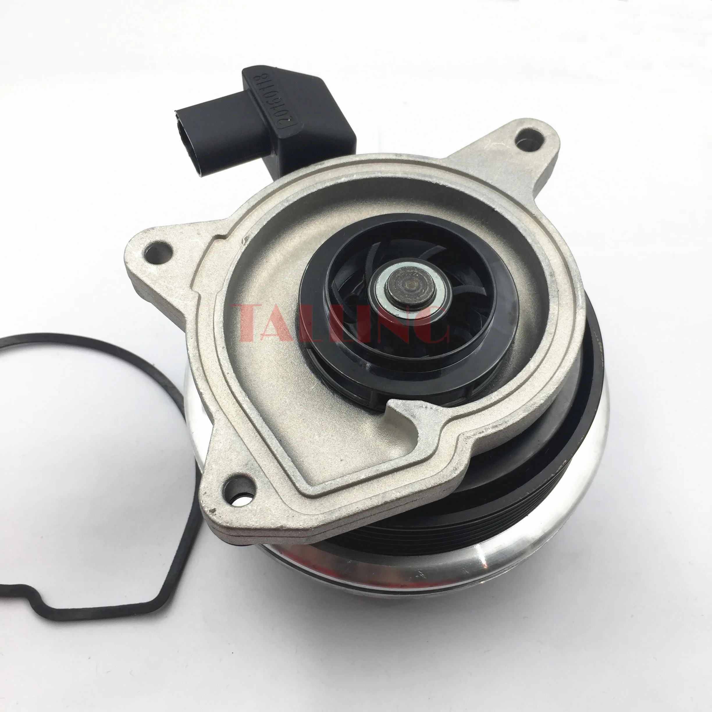 Cooling Water Pump 03c121004d For Audi A1 Skoda Fabia Vw Passat Touran ...