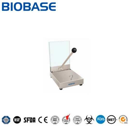 Biobase China Cheap Laboratory Blood Plasma Extractor/plasma Separator ...