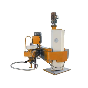 Marble Polishing Surface Grinding Machine Stone Slabs Manual Grinder ...
