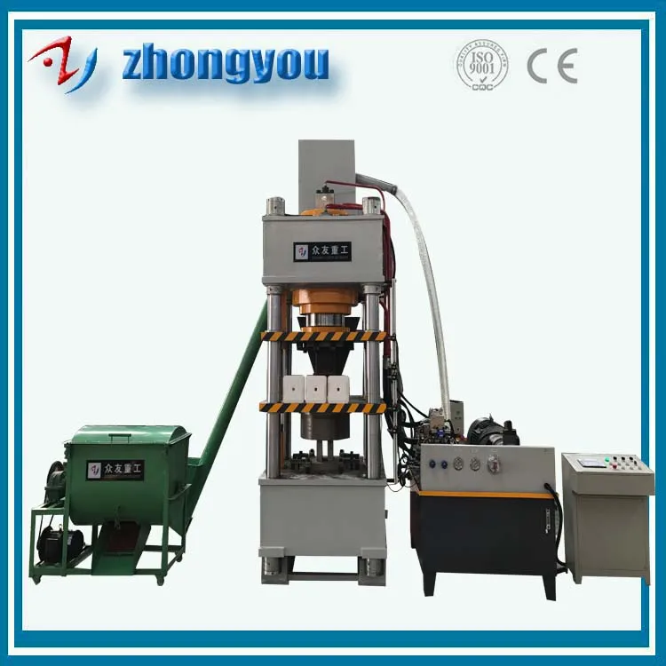Cheap Feeding Cattle Automatic Sheep Salt Block Press Machine - Buy ...