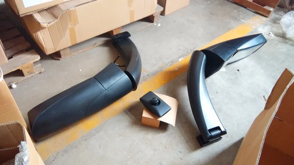 Bus Coach Accessories Bus Mirror Rearview Mirrors For Buses Hc-b-11120 ...