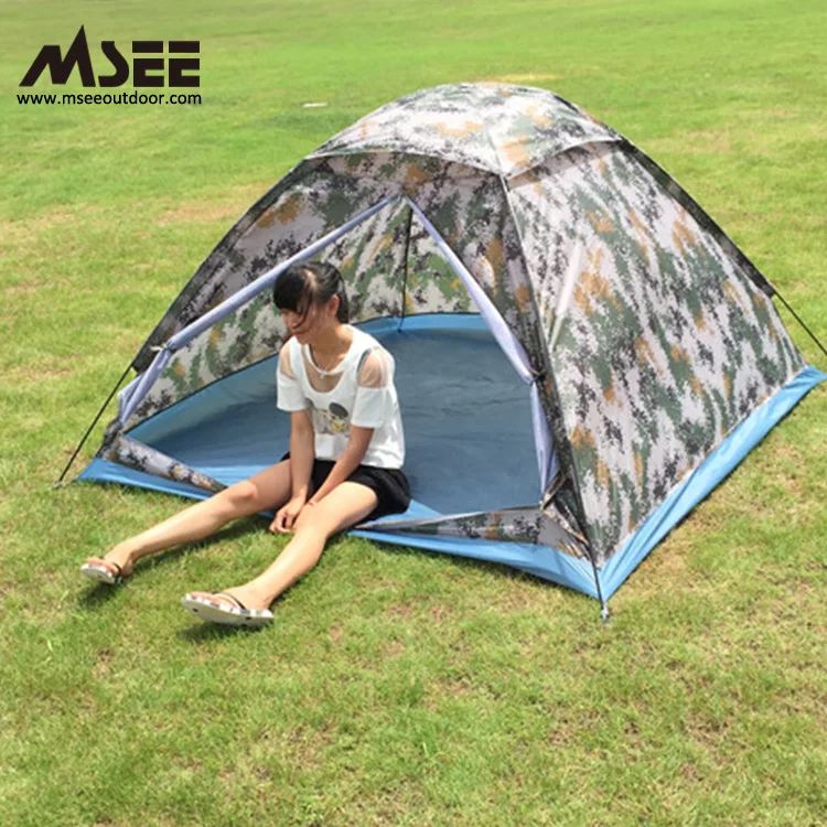 Ms-z1004 Outdoor Product Msee Camping Sound Proof Rooftop Tarp Beach ...