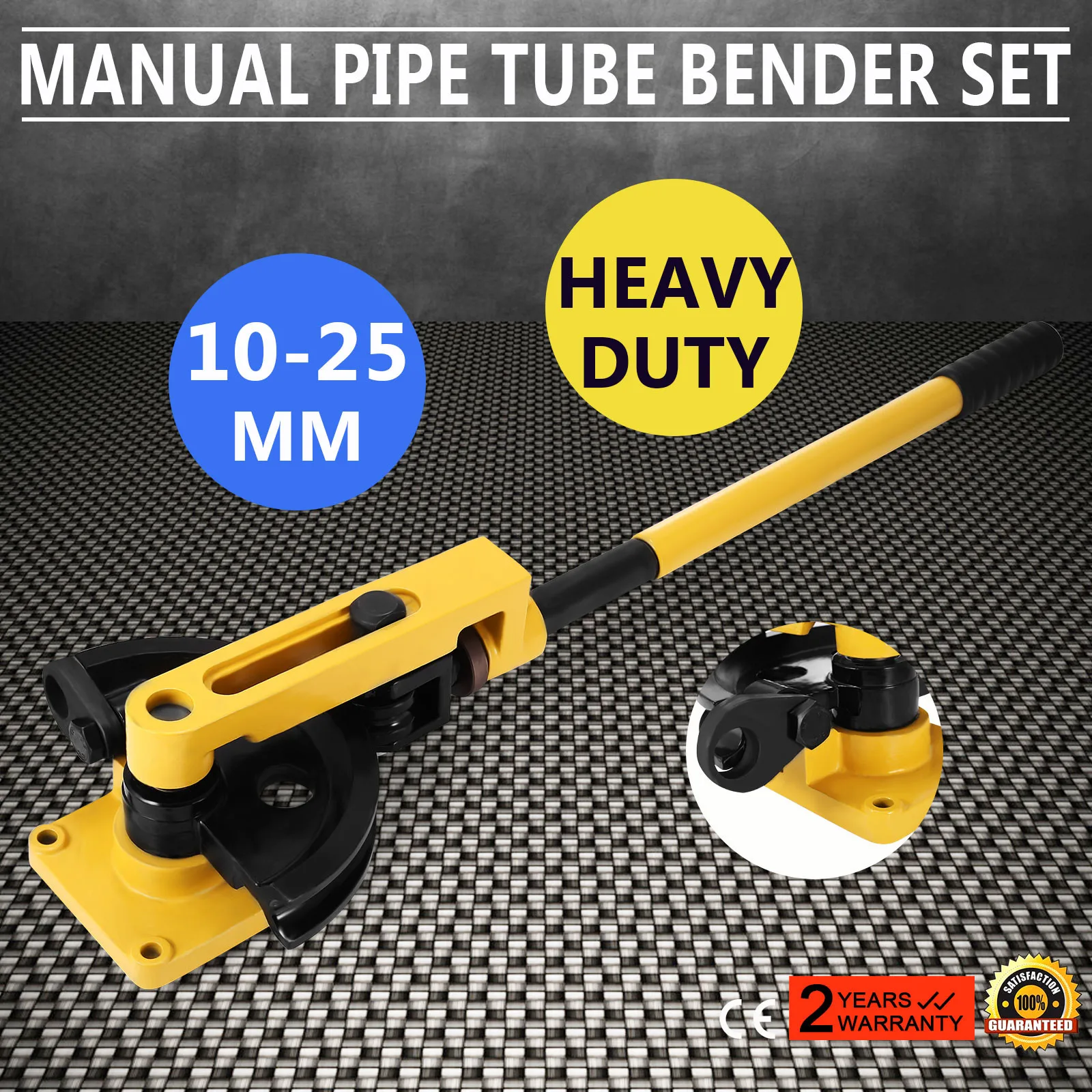 Tube Bender/tube Bending Machines /used Exhaust Pipe Benders For Sale ...