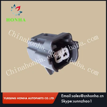 6195-0041 Sumitomo Dl090-2 Fi 2pin Cbr-crf-ktm Fuel Injector Connector ...