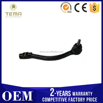Oem Genuine Hyundai Elantra Veloster Tie Rod End Outer Left 56820-3x000 ...