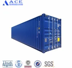 One Stop Supplier ISO Shipping Container Spare Parts Products from ACE ...