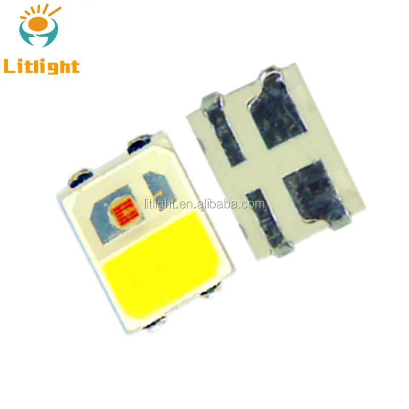 High Quality LED 2in1 640 Nm 645nm 660nm 850nm for Beauty Therapy