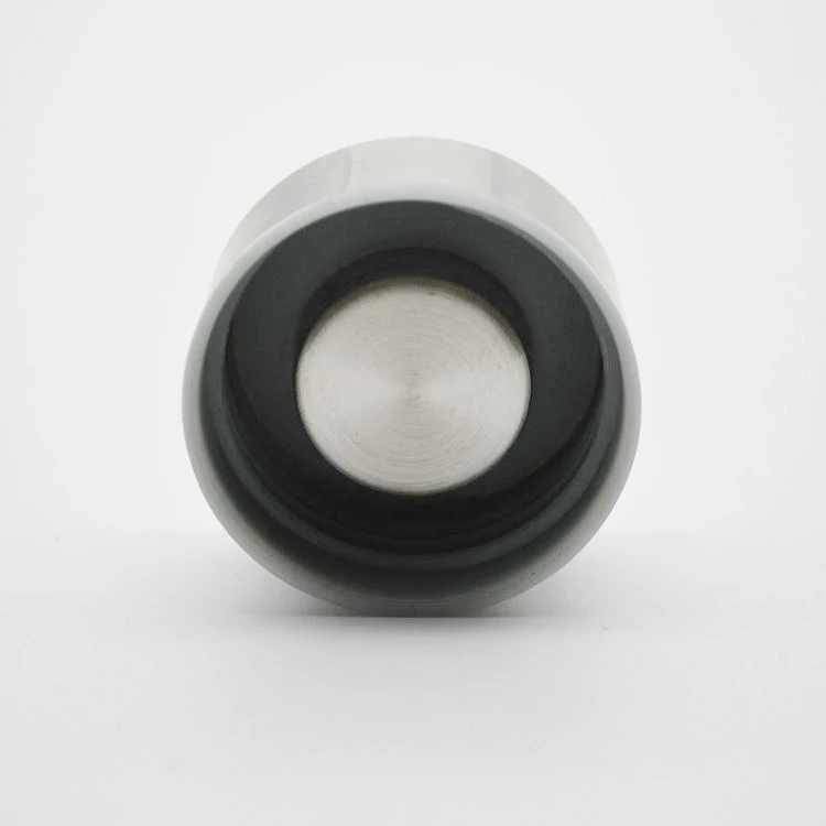 40mm Stainless Steel Cap for Glass Bottle - Non Spill