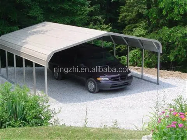 Metal Car Shed Design/folding Car Shelter Price - Buy Car Shed,Outdoor ...