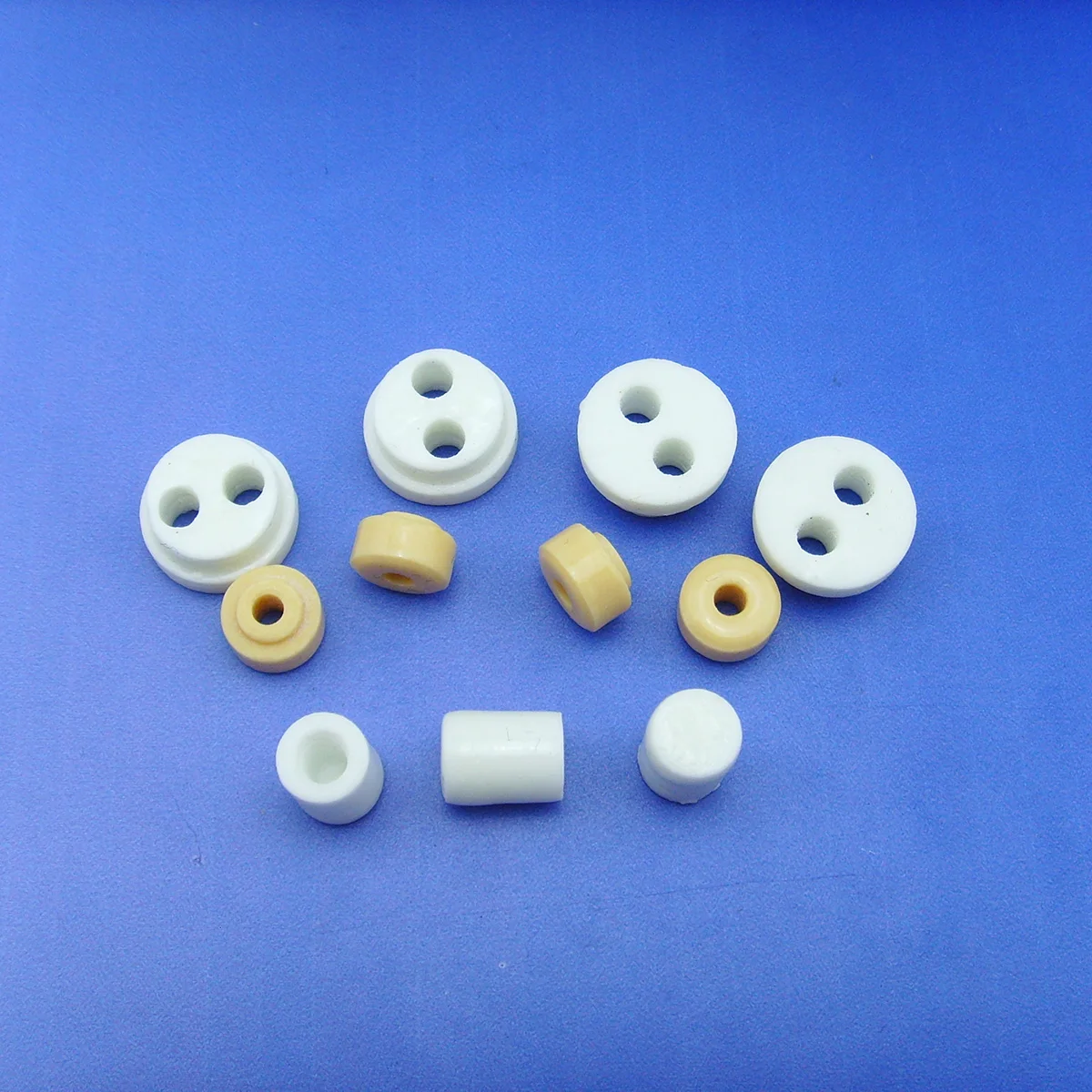 96% High Alumina Ceramic Al2o3 Insulator - Buy Al2o3 Insulator,Ceramic ...