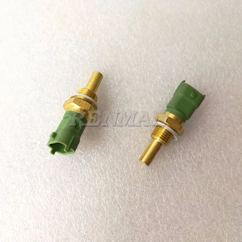 Cummins Water Temperature Sensor 4897501 4897224 0281002471