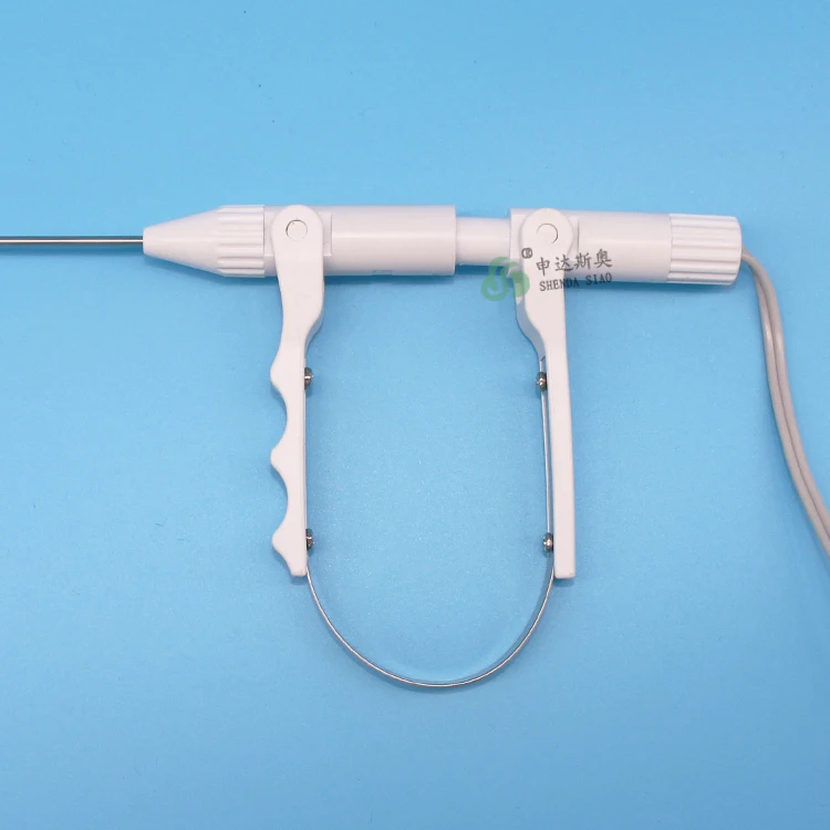 Disposable Plasma Blade - Buy Plasma Blade Surgery,Disposable Plasma ...