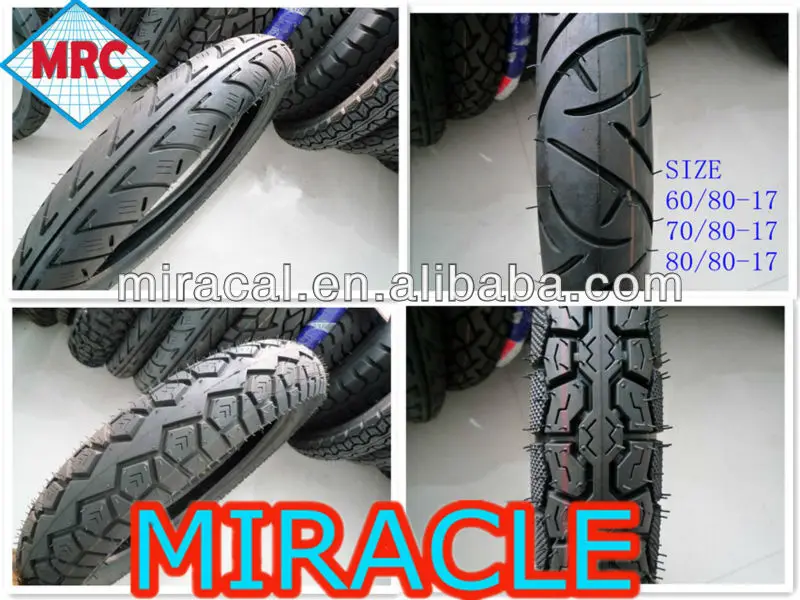 13 Inch Scooter Tire 130/60-13 - Durable & High Performance