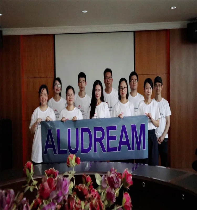 Alucobond Kitchen Design Mauritius - Durable & Stylish