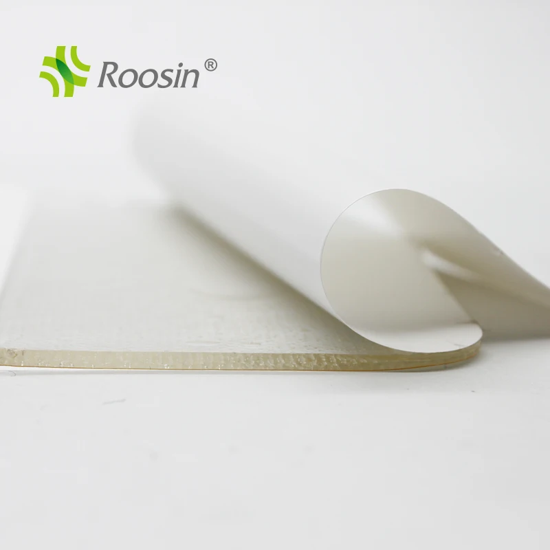 Sterile Healthy Transparent Hydrogel With Fda Ce - Buy Hydrogel ...