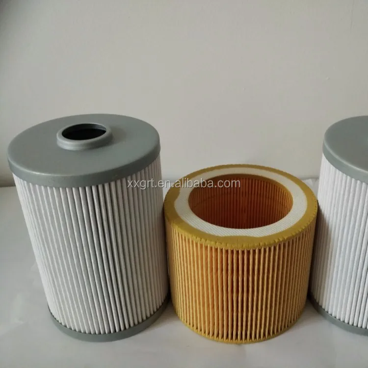 Replacement Oil Filter 558001800P - Reliable Performance