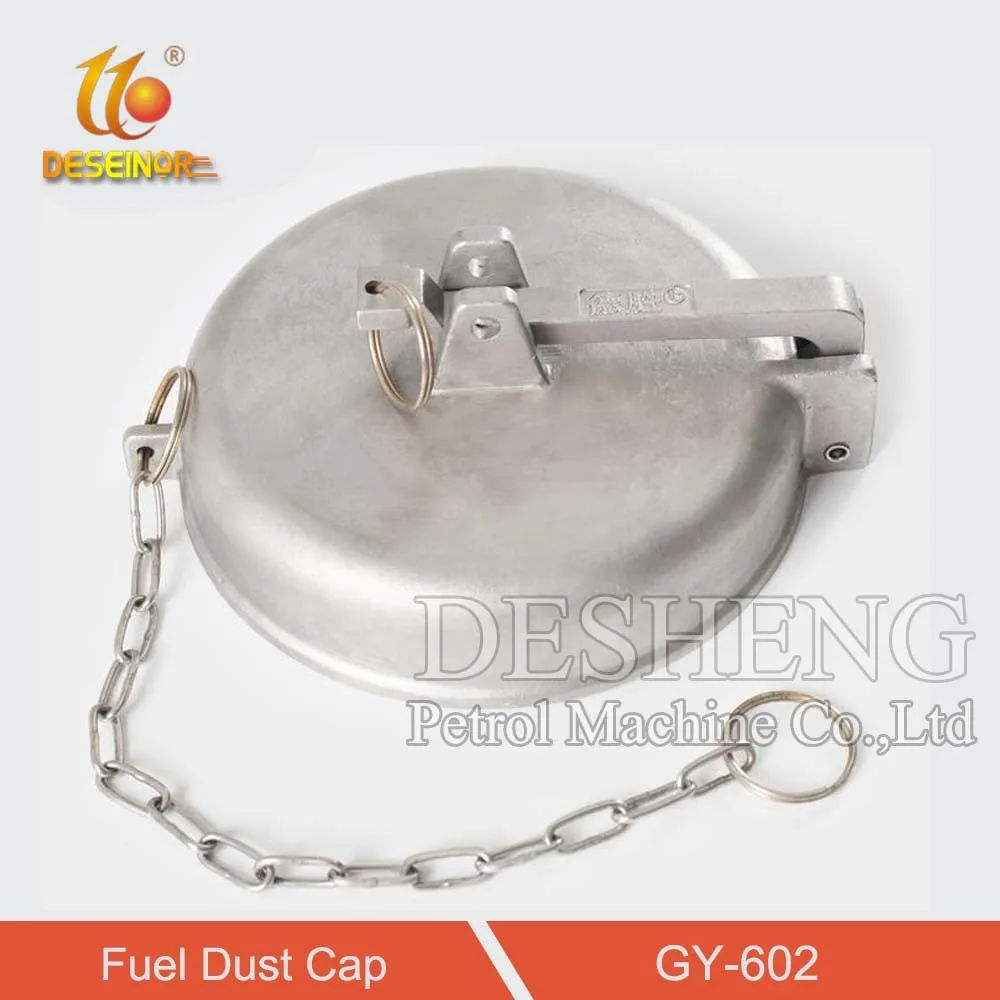 4inch Aluminum Dust Cap Used for tank Truck| Alibaba.com