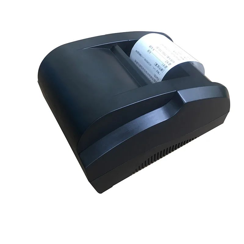 Mini Pos Terminal 2inch Ticket Bill Printer 58mm Thermal