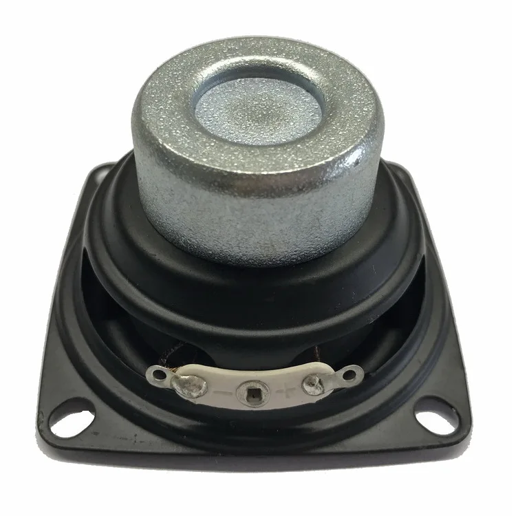 10W 4 Ohm 2 Inch Subwoofer Speaker - Ilouder QY52F20-2F-ZXJ-L1