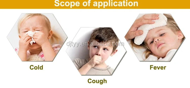 Adhesive Plaster, Cough and Asthma Relief Patch| Alibaba.com