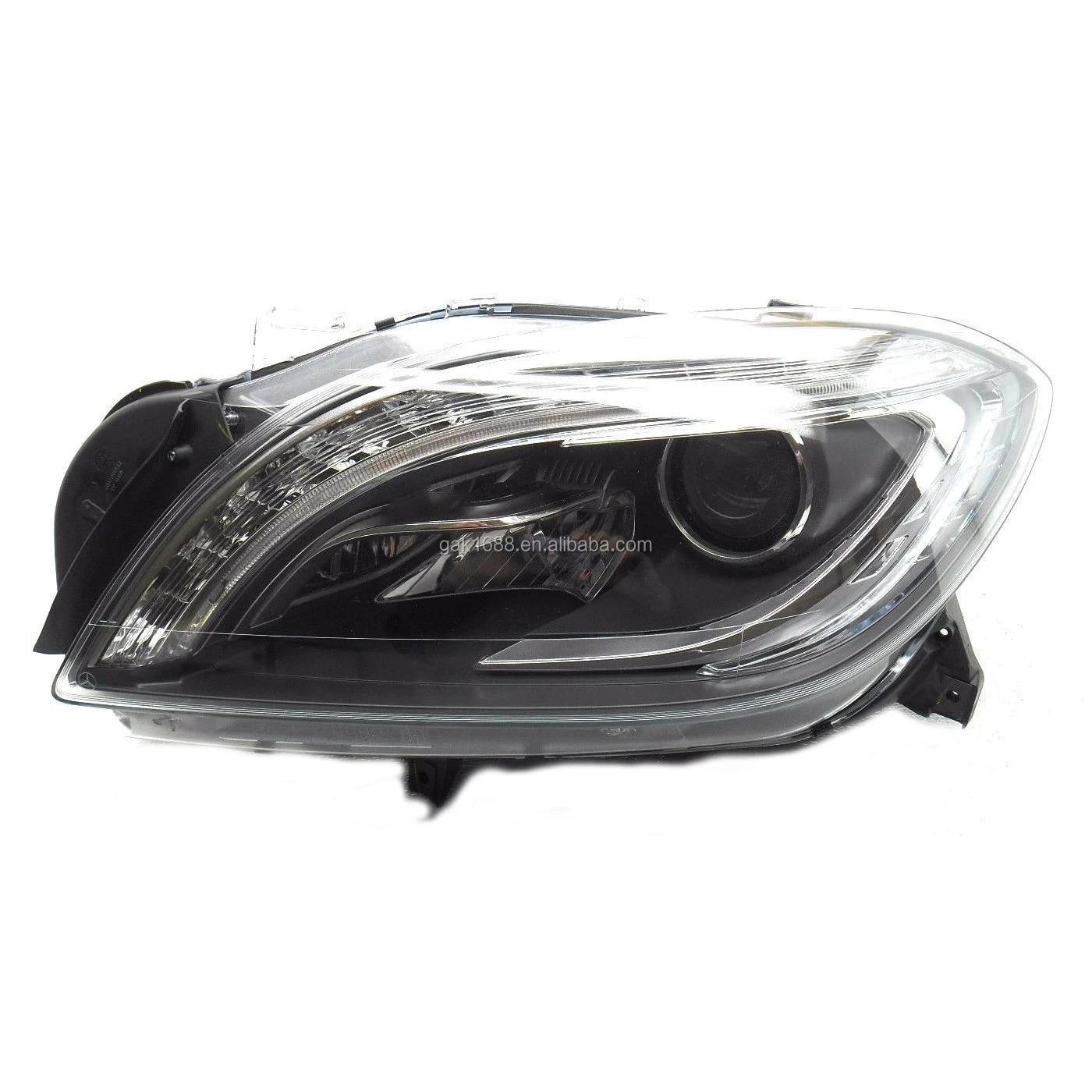 Mercedes W166 Headlight 2012-2015 OEM 1668205459/166 820 55 59