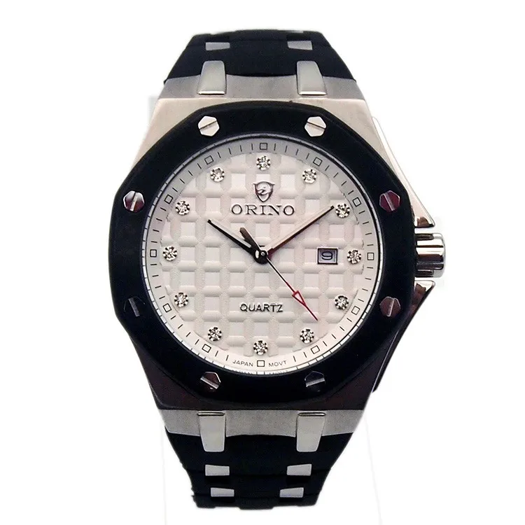 Shop Our Factory Made Wholesales Stainless Steel Watches