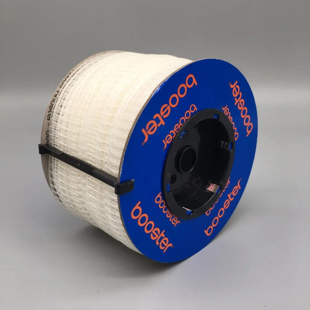 Tag Pin Roll Staple Gun Plastic Staples - Flexible & Durable