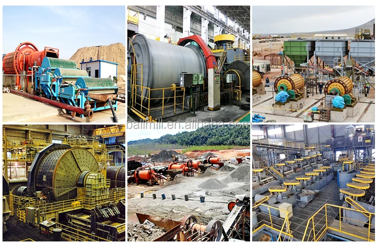 Gold Cyanidation Leaching Plant - Efficient & Cost-effective