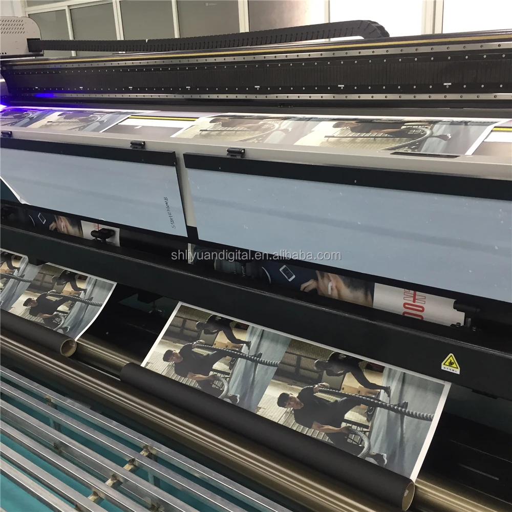 Custom Magnetic Wall Poster - Durable & Flexible Advertising