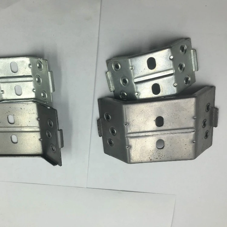 Table And Leg Connector Customized Metal Bracket - Buy Decorative Metal ...