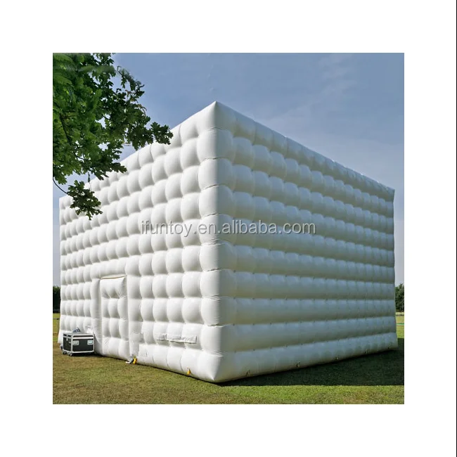 Outdoor Giant Inflatable Sport Dome Tent - Perfect for Events