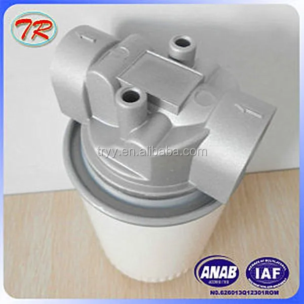 TIANRUI SPX-08X10 Spin-on Oil Filter - Reliable Performance