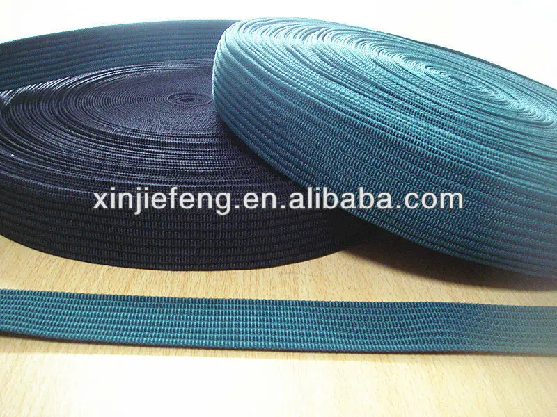 Single Color Nylon Flat Rope Webbing - Buy Nylon Flat Rope,Nylon Flat ...