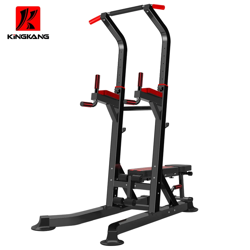 Professional Manufactory Multi Position Gym Fitness Power Tower - Buy ...