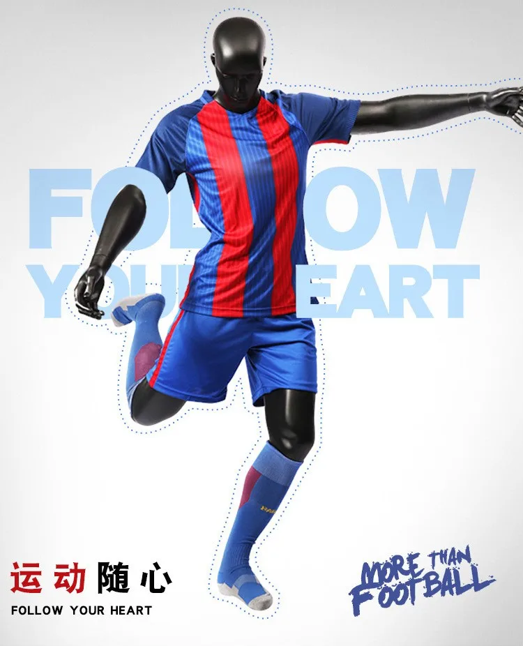 Fiberglass Football Mannequin - High Quality Athletic Display