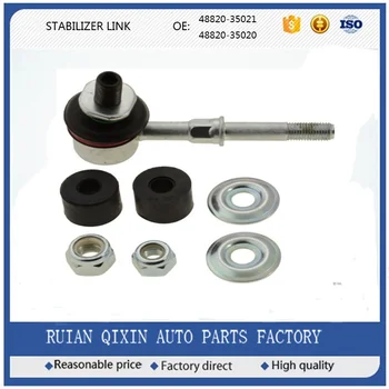Stabilizer Link For 4 Runner 48820-35021 48820-35020 - Buy Auto ...