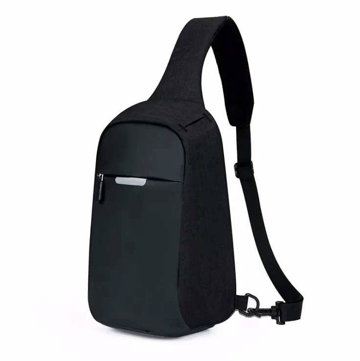 Anti Theft Sling Backpack - Perfect for Travel & Daily Use