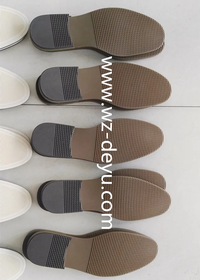 Vertical Static Shoe Sole Tpr Mold For Main Group Machine: Your ...