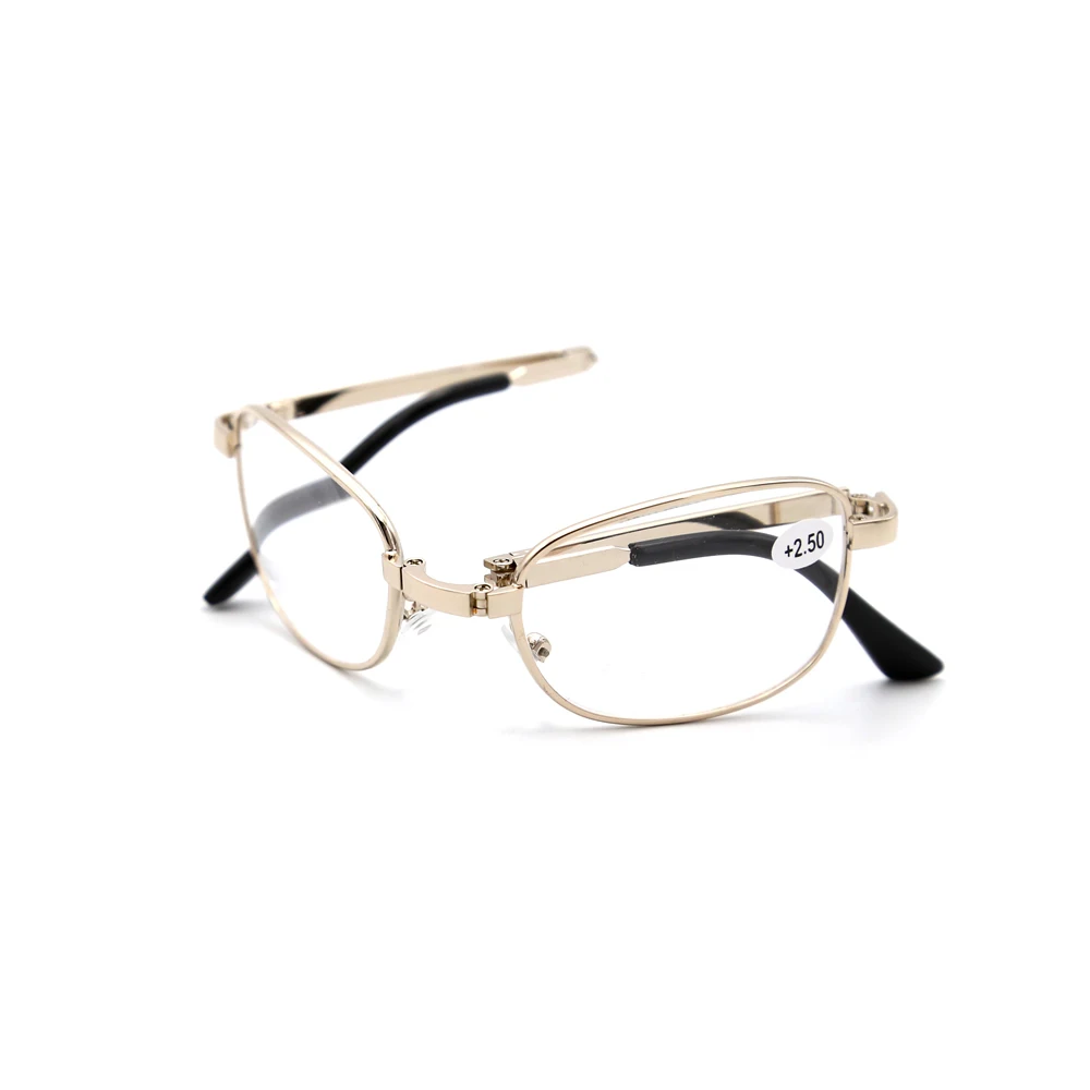 2022 Ready Stock Reading Glasses Pocket Case Italy Design Mini Flexible ...