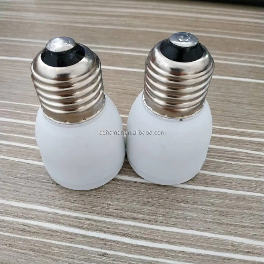E26/E27 to G24 Adapter - Convert Lamp Holders Efficiently