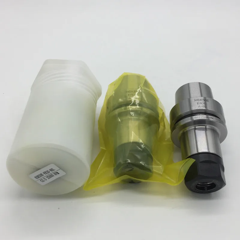 China Manufacture Hsk32e Hsk40e Hsk50e Sdc Cnc Toolholder High Speed ...