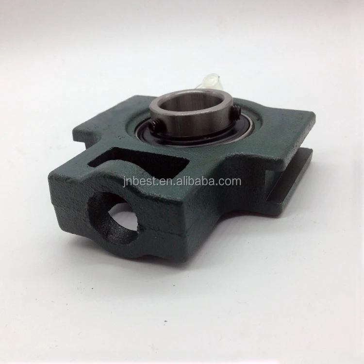 T208 Bearing - Precision Pillow Block for Industrial Use