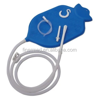 Medical Douche Bag For Enema - Buy Bag For Enema,Douche Bag For Enema ...