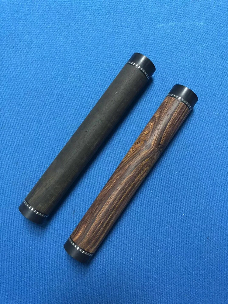 Handmade Billiard Cue Extension Snooker Pool Cue Support Rod - Buy ...