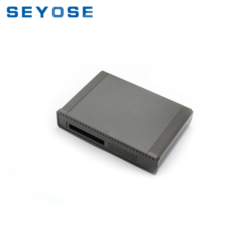 PNR-12 New Plastic Network Box Router Network Communication Box ...