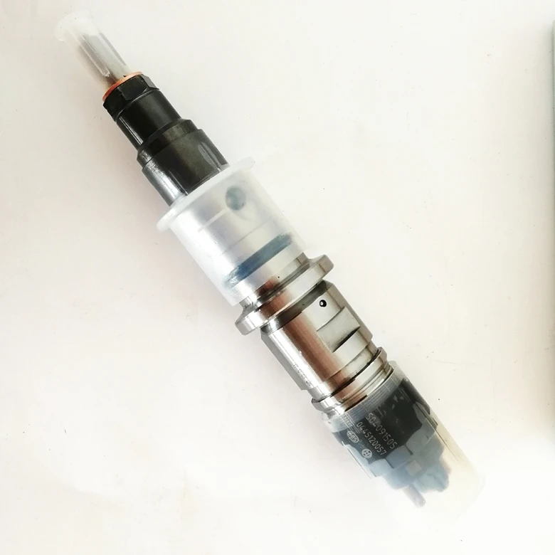 Diesel Engine Fuel Injector 0445120238 - Buy 0445120238,Injector ...