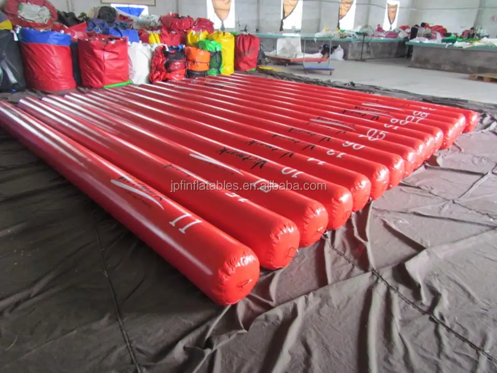 2020 Inflatable Water Life Buoys Long Tube / Heavy Duty Float Tube ...