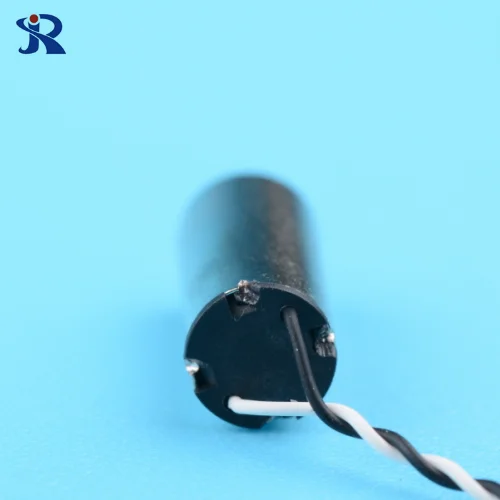 60000 RPM DC 3.7V Micro Coreless Mini Drone Motor 615 - Brush ...