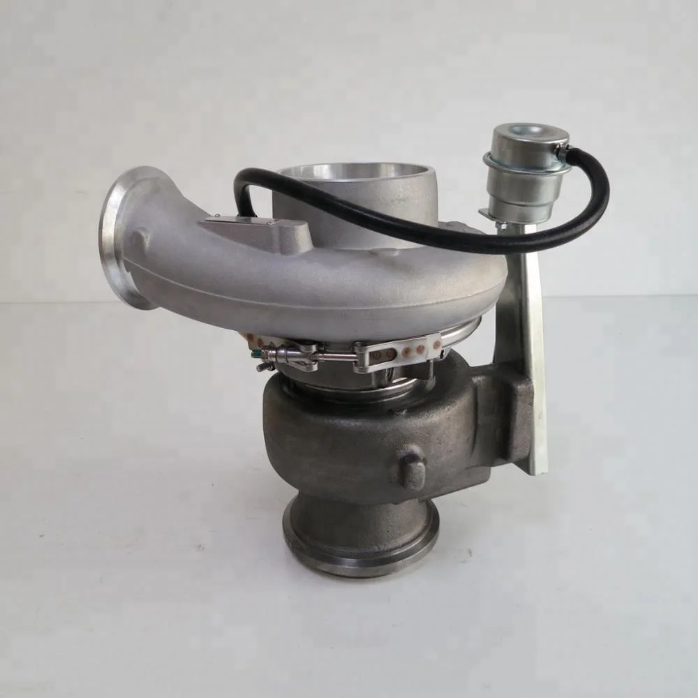 Original Hx55w Diesel Engine Spare Parts Turbocharger 4037635 - Buy ...
