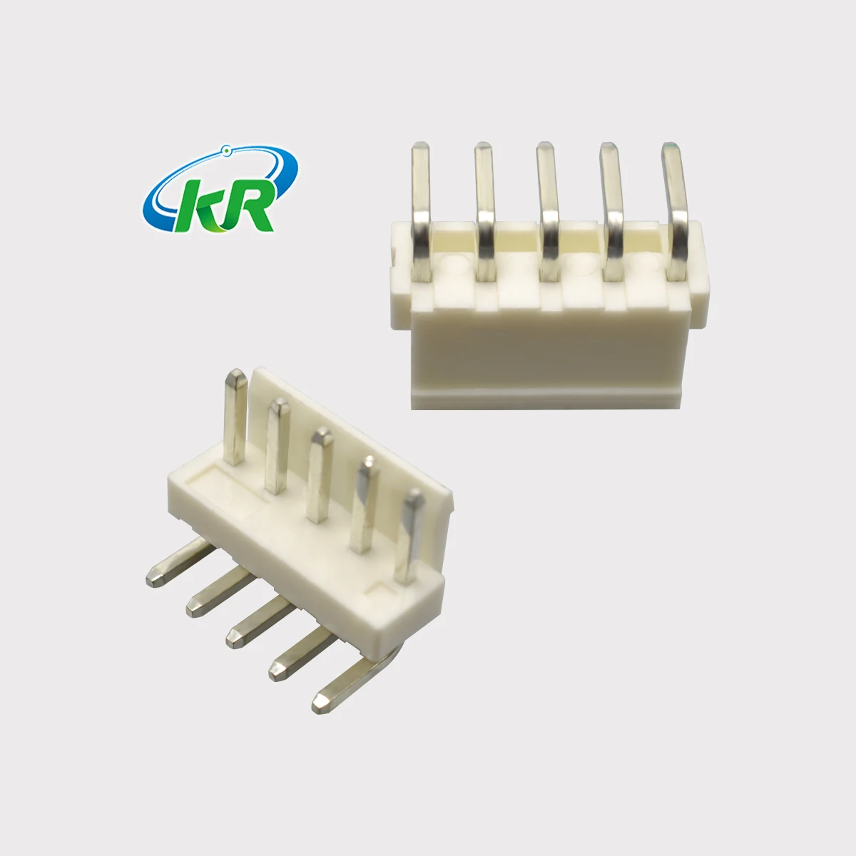 KR3961 VH3.96 Connectors - Custom Wiring Harness Solutions
